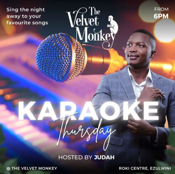 Home - Velvet Monkey