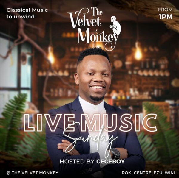 Home - Velvet Monkey